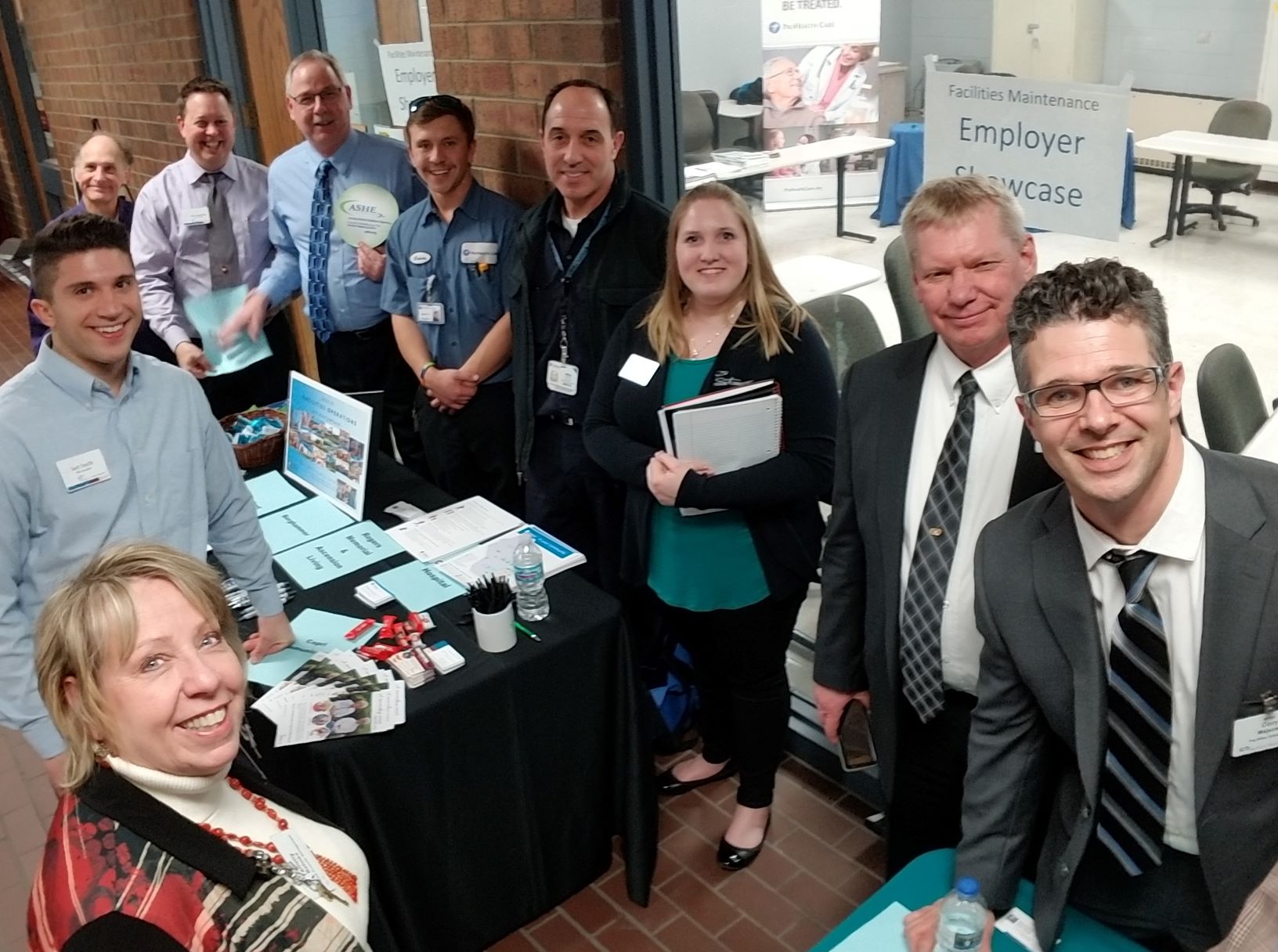 Chapter I Documents - Wisconsin Healthcare Engineering Association