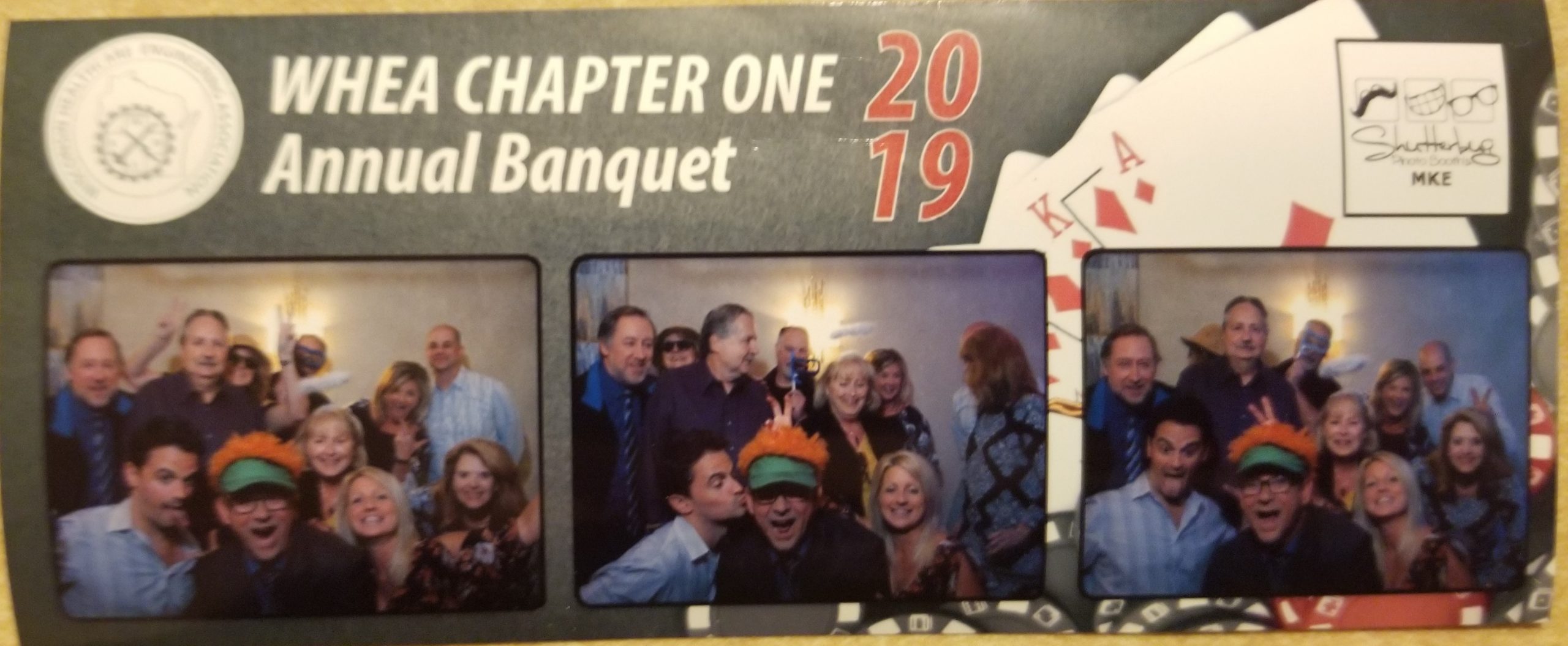 Chapter I Documents - Wisconsin Healthcare Engineering Association