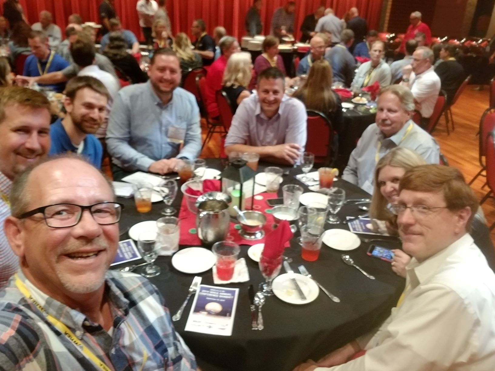 Chapter I Documents - Wisconsin Healthcare Engineering Association